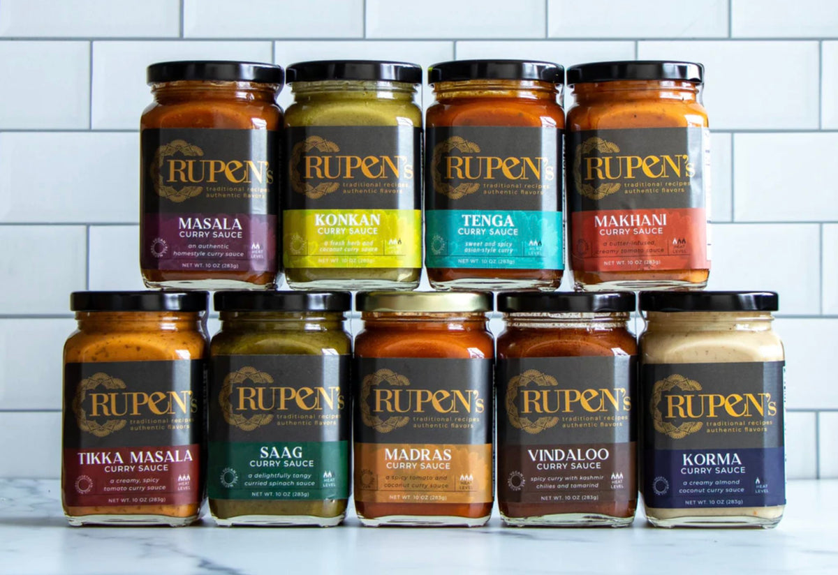 How to make curry, Indian bottle sauce and Yogurt Accompaniment